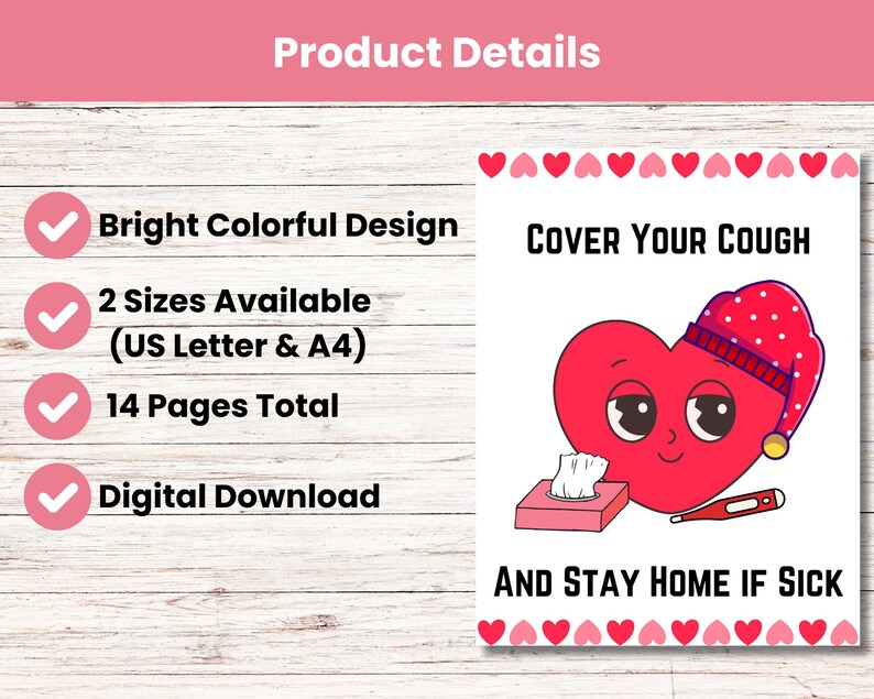 School Nurse Valentine's Day Bulletin Board, Teacher Bulletin Board ...