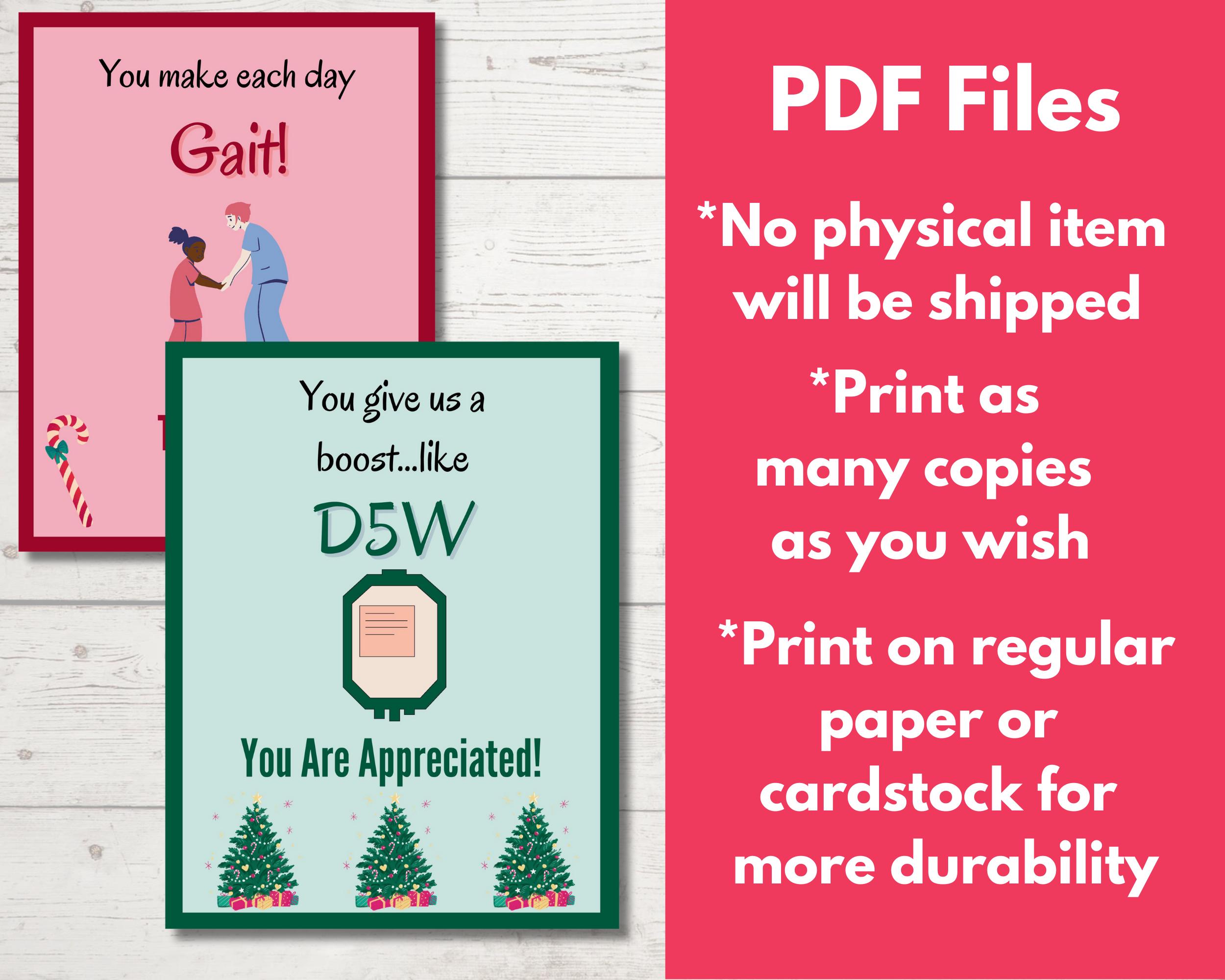 Funny Medical Christmas Cards and Funny Medical Christmas Posters ...