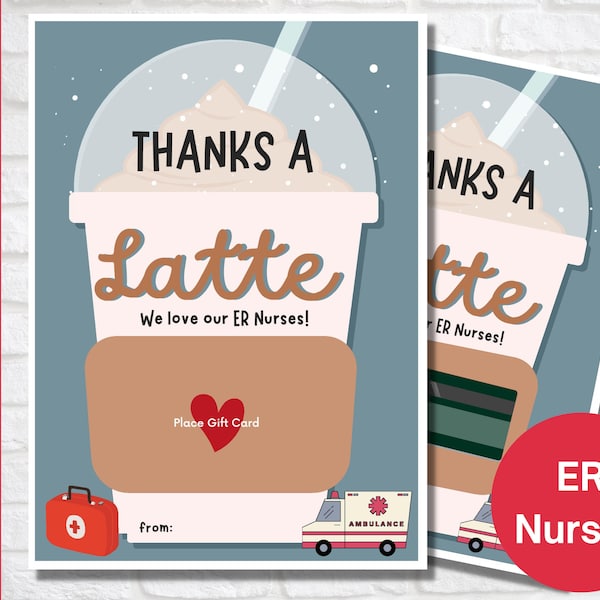 Er Nurse - Etsy