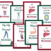 Funny Medical Christmas Cards for Doctors, Nurses, CNA, MA, PA ...