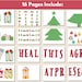 School Nurse Christmas Bulletin Board, Teacher Christmas Bulletin Board ...