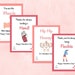 Funny Physical Therapy Valentine's Day Cards | Physical Therapy Thank ...