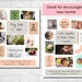 Pregnancy Vision Board Printable Images, Pictures & Words | Christian ...