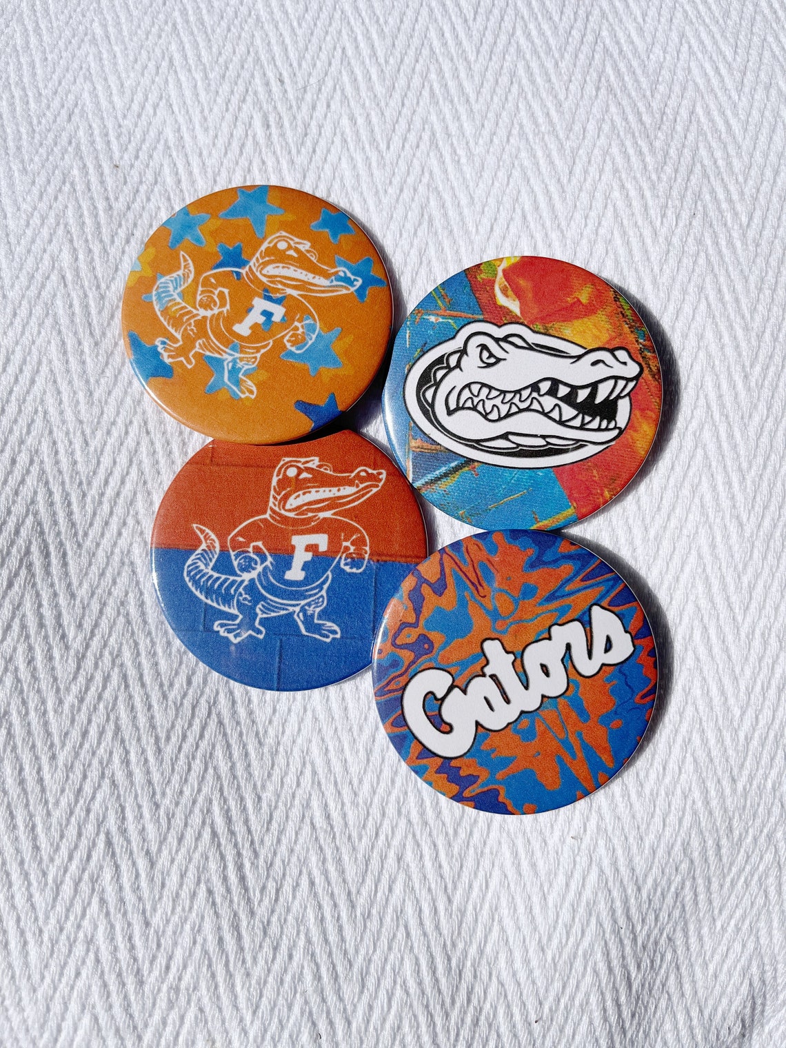 Game-day Pin Sorority Pin Game-day Button Tailgate - Etsy