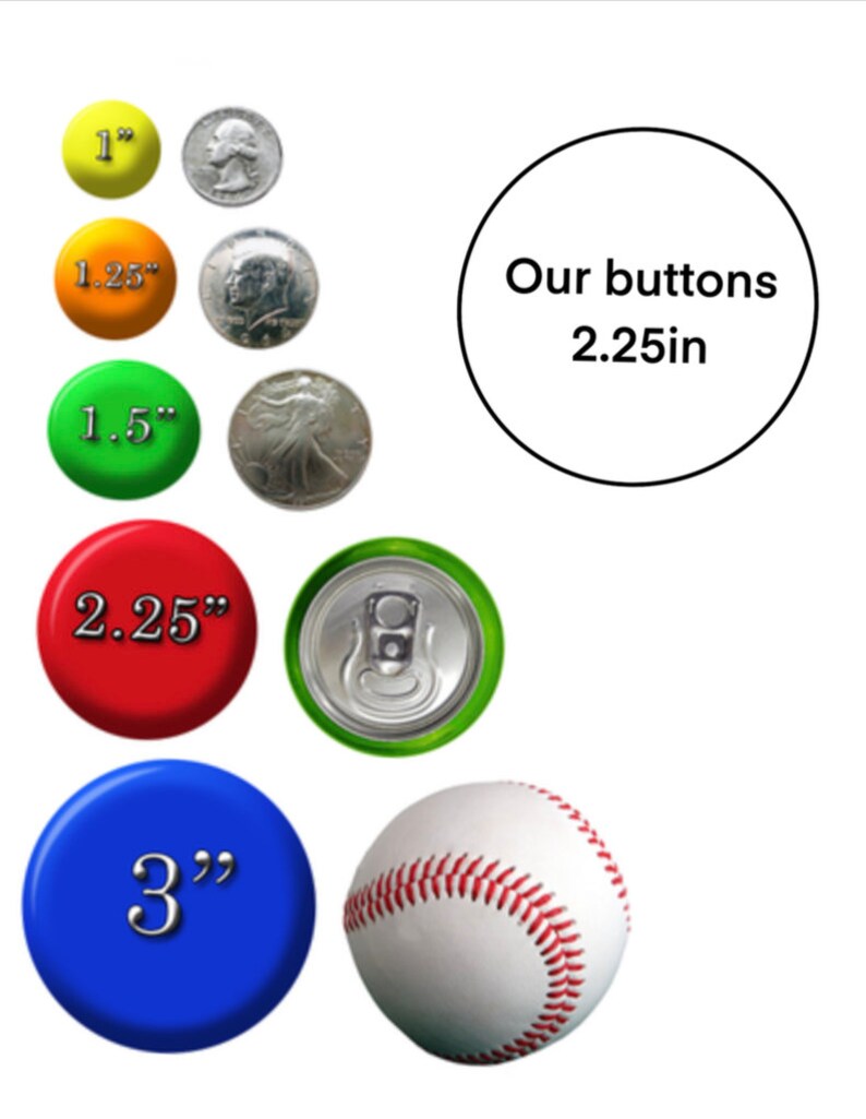 Game-day Pin Sorority Pin Game-day Button University - Etsy