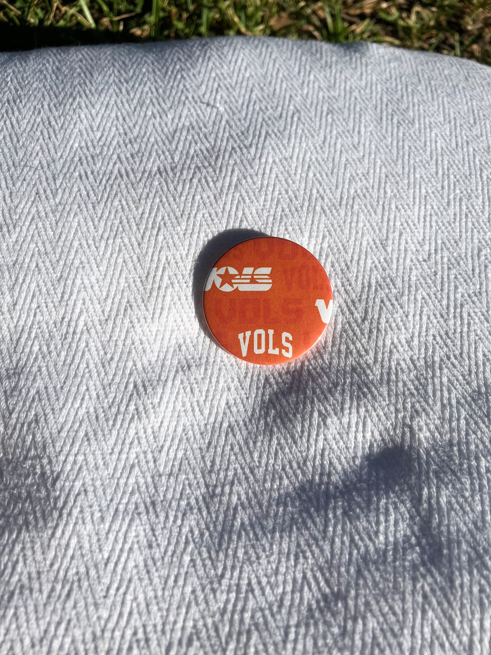 Game-day Pin Sorority Pin Game-day Button University - Etsy