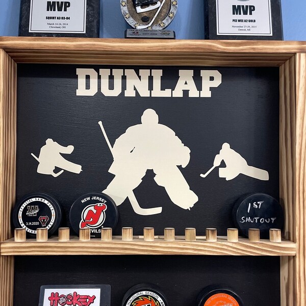 Trophy Display - Etsy