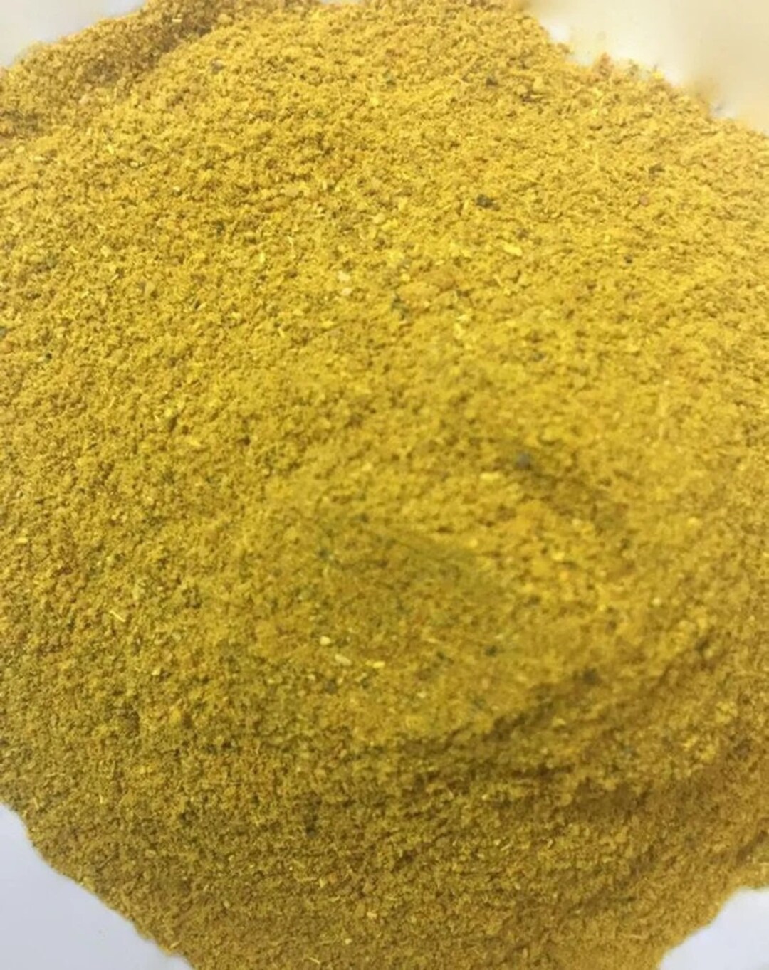 Authentic Jordanian All-natural Mansaf Spice Seasoning, Two Ounces - Etsy