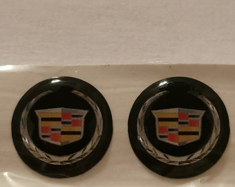 Cadillac Stickers | Etsy