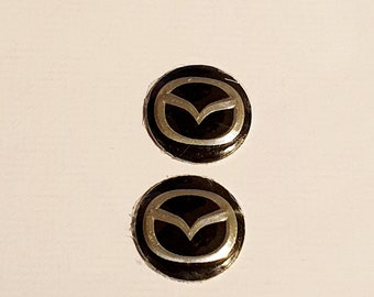 Mazda Emblems - Etsy
