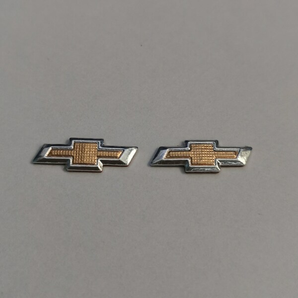 Chevrolet Emblems - Etsy