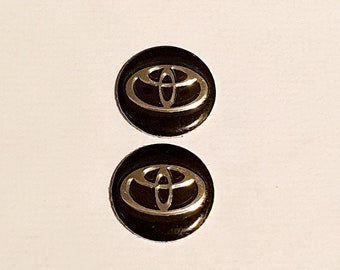 Car Key Fob Stickers | Etsy