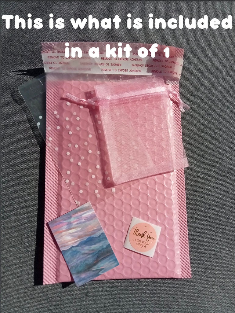 Small Business Starter Kit Packaging Kit Business Kit - Etsy