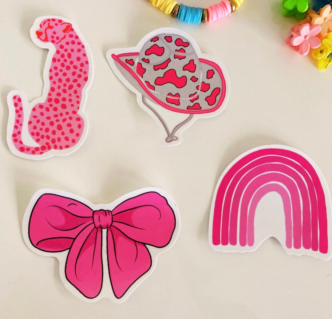 Mystery Preppy Room Decor Jewellery Kit - Etsy