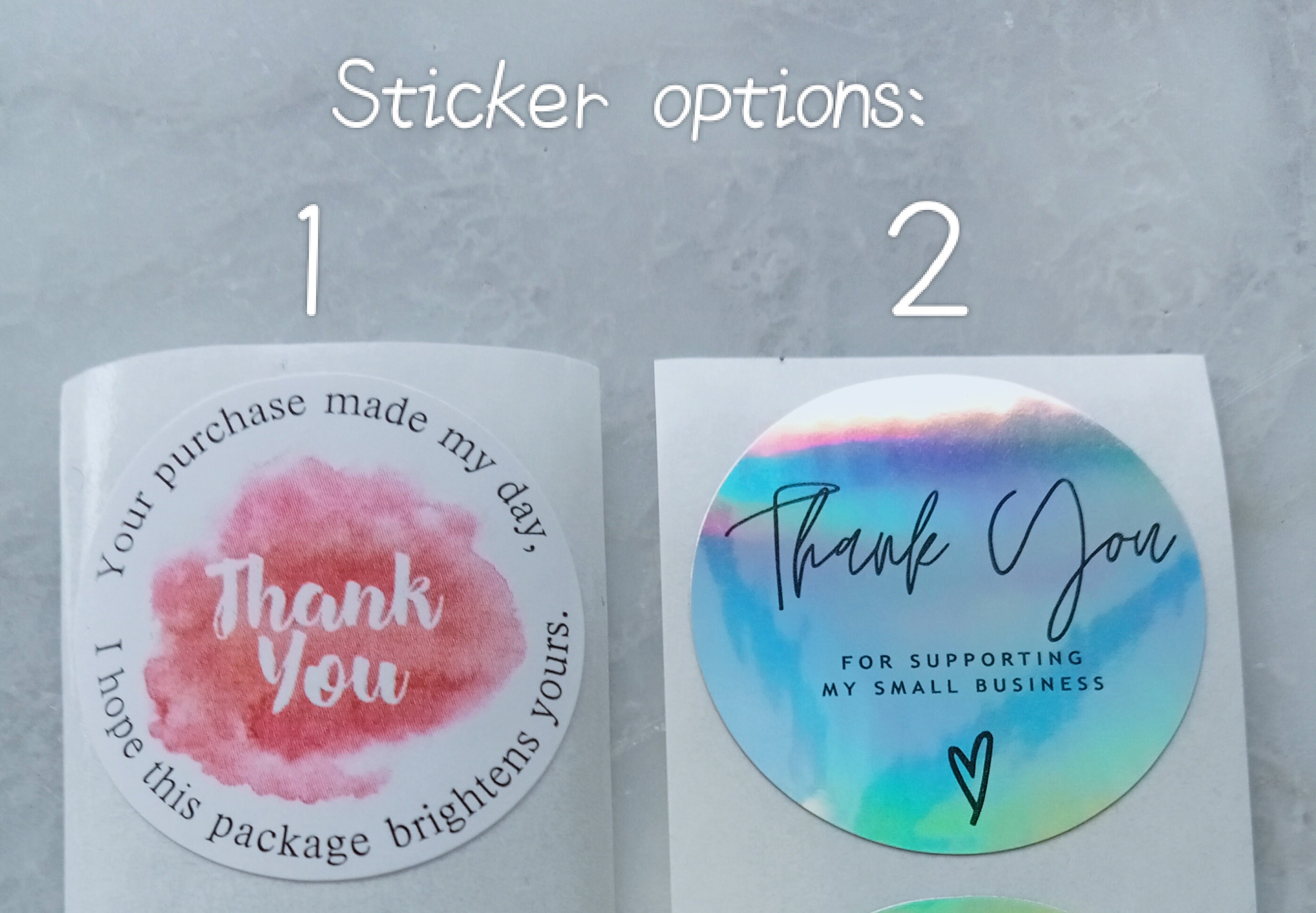 Small Business Starter Kit Packaging Kit Business Kit - Etsy