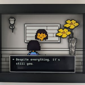 Undertale - Etsy