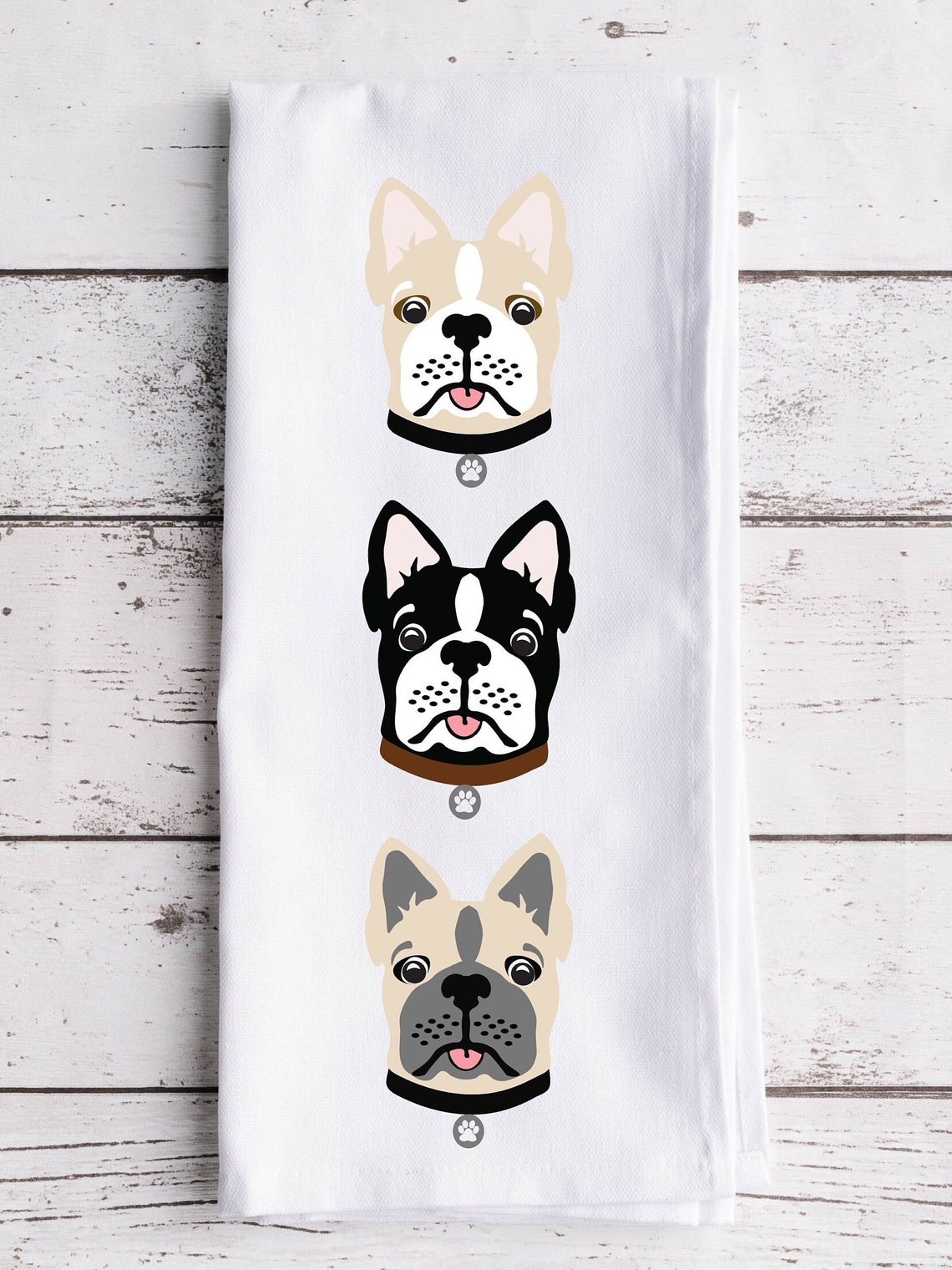 Frenchie Svg File French Bulldog Svg File Instant Download | Etsy