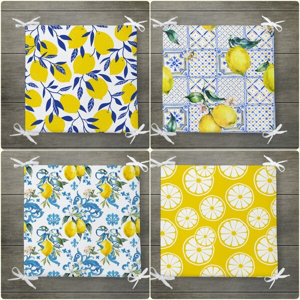 Chair Pads - Etsy