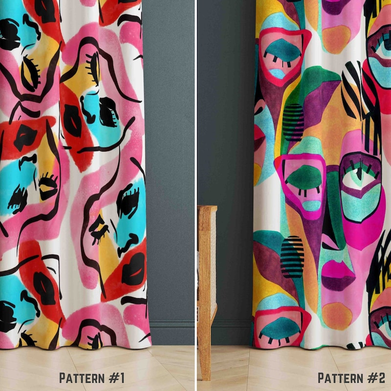 Funky Design - Etsy