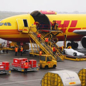 DHL Express Shipping Upgrade- Ship Order With DHL Express // 1-3 Days ...