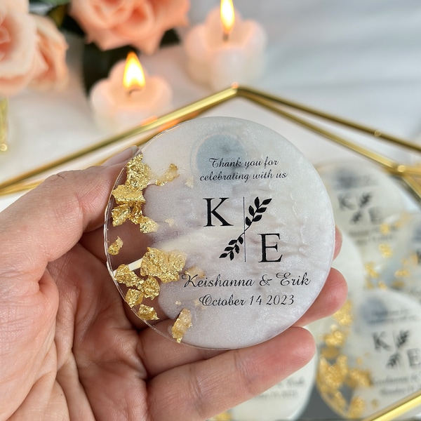 Henna Magnet Favors - Etsy