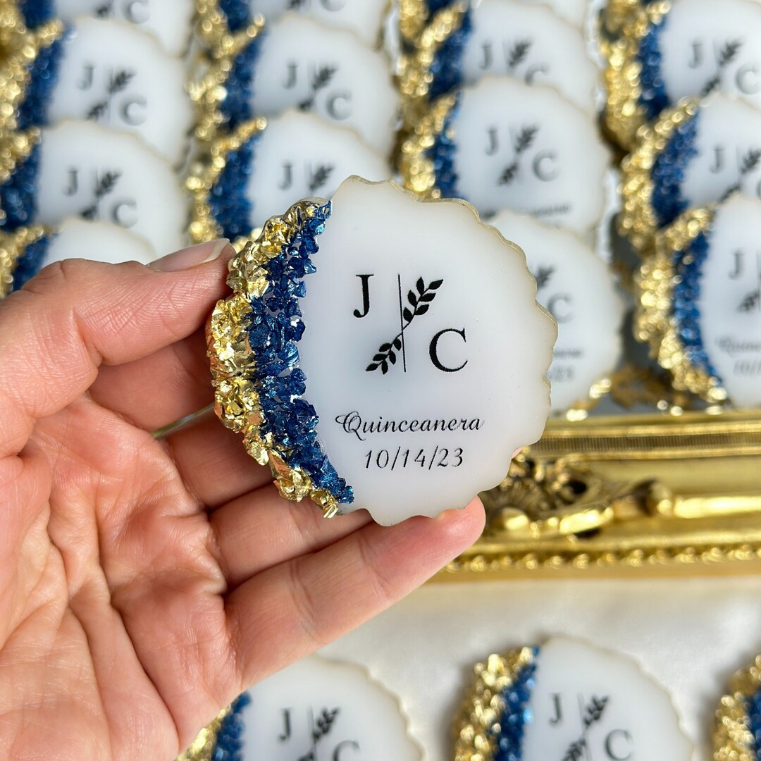 Qinceanera Party Favors for Guests in Bulk, Wedding Rustic Favor ...