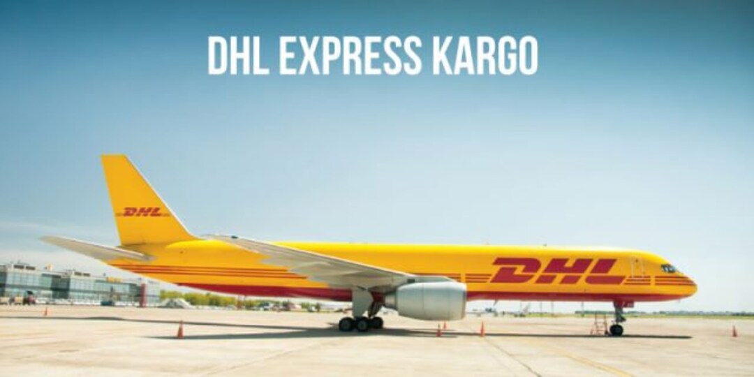 DHL Express Shipping Upgrade Ship Order With DHL Express // 1-3 Days ...
