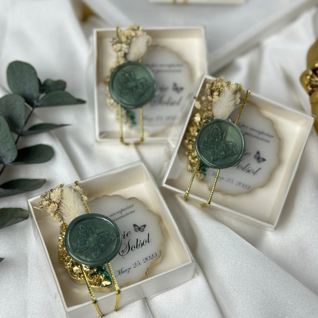 Personalized Wedding Party Gifts for Guests, Save the Date Magnet ...