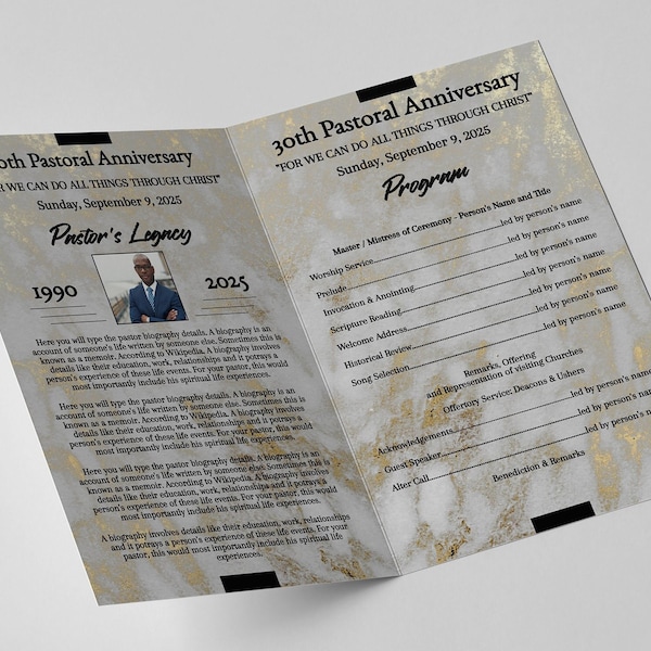 Pastor Appreciation - Etsy