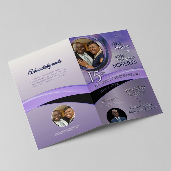 Pastor Retirement Program - Etsy