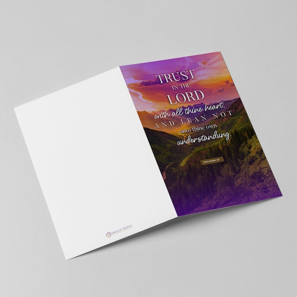 Free Church Bulletin Template - Etsy