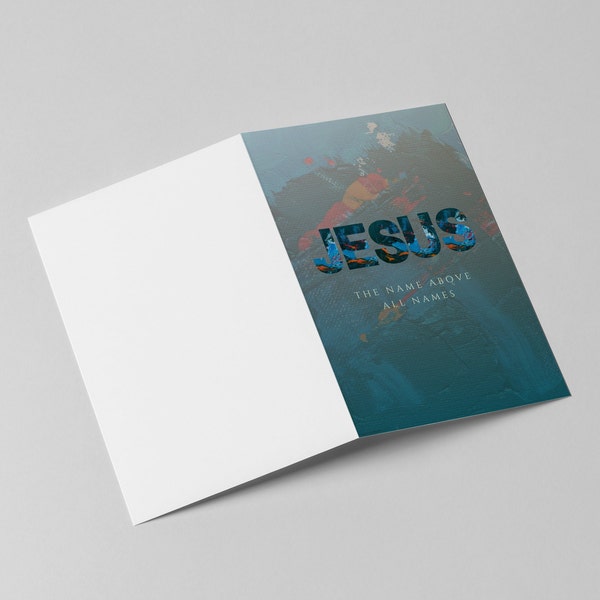 Free Church Bulletin Template - Etsy
