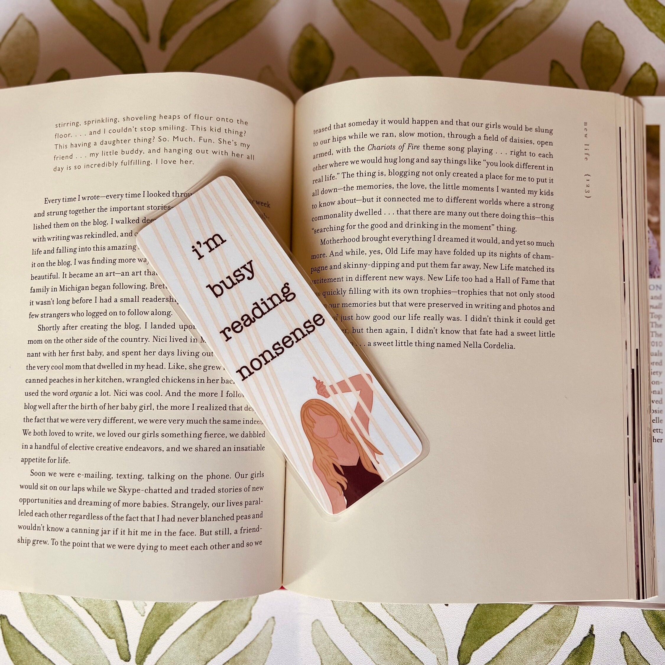 Sabrina Carpenter Bookmarks - Etsy