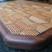 Fish Scale Cutting Board - Etsy