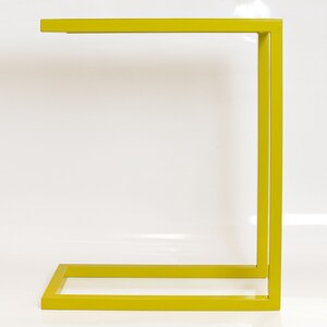 Custom Color C Tables - Etsy