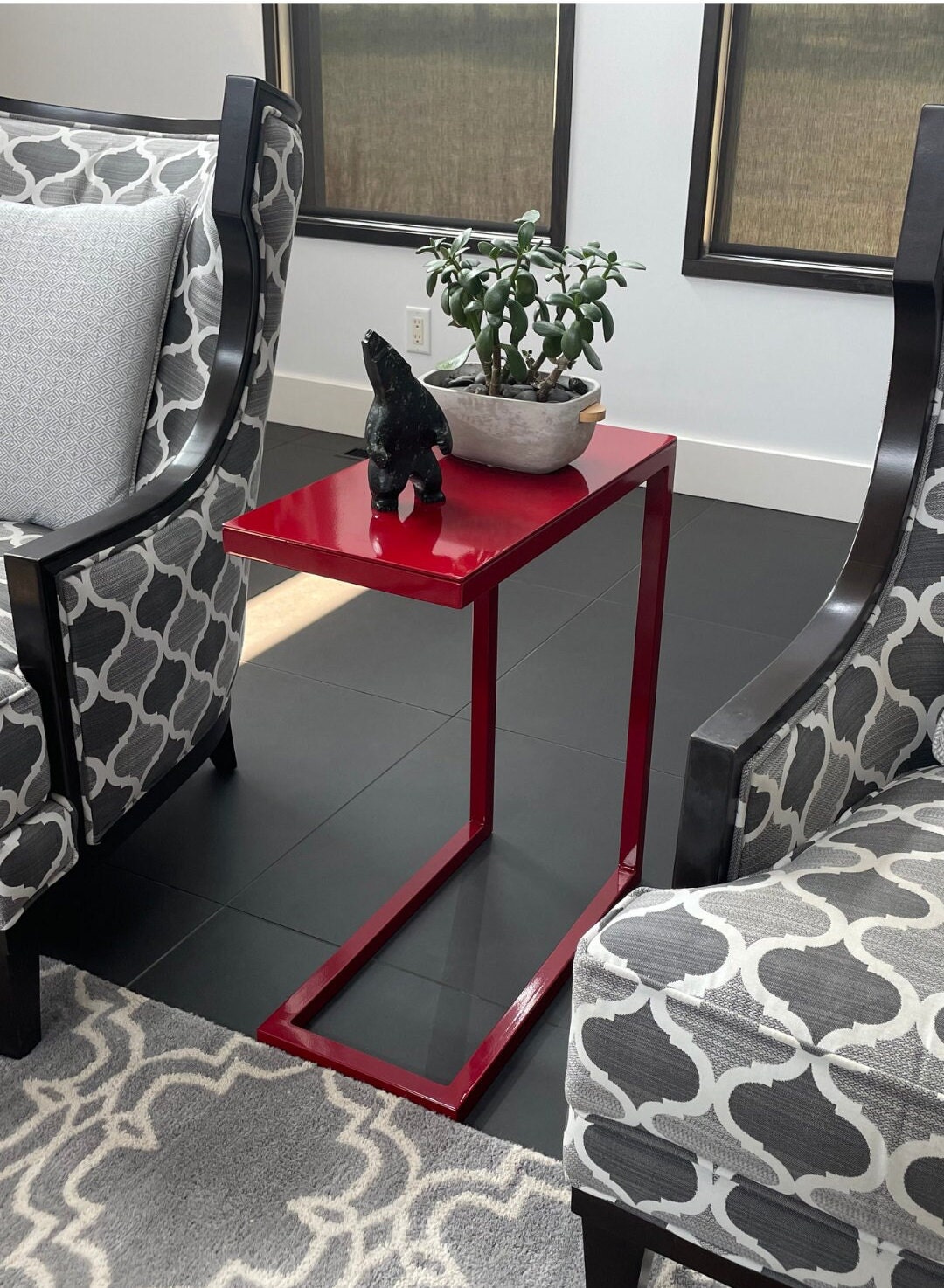 Custom Color C Tables - Etsy