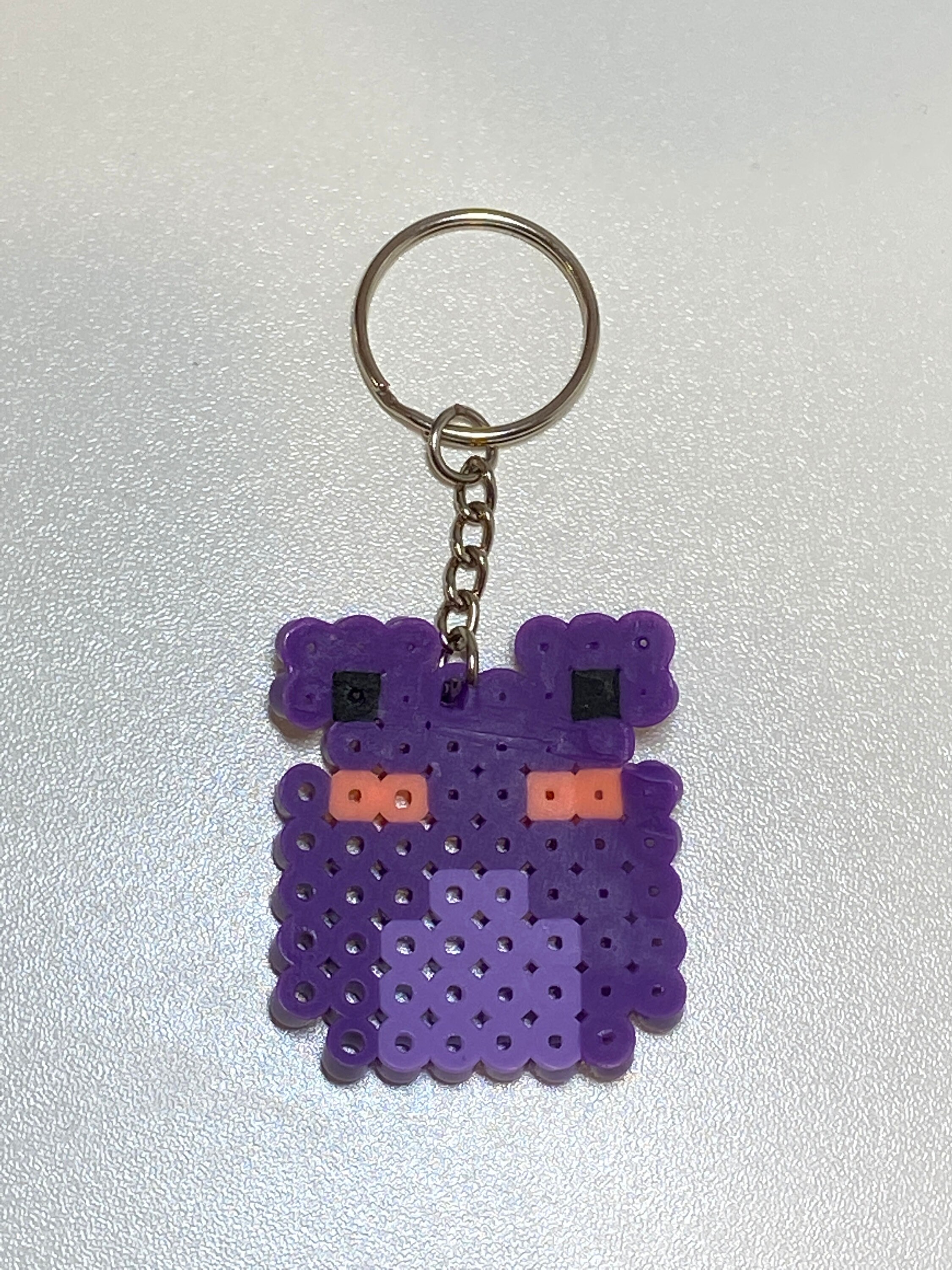 Frog Keychain - Etsy