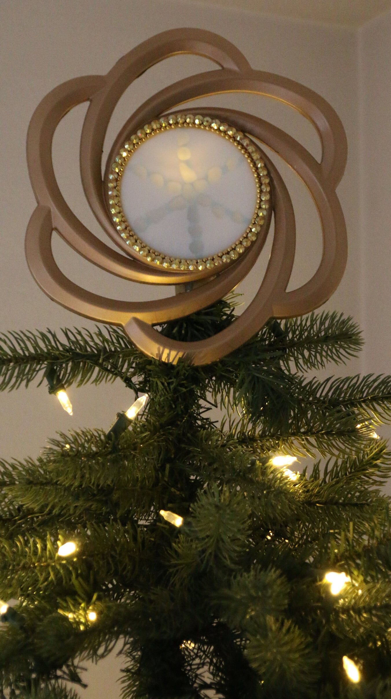 Tree Toppers One of A Kind Tree Toppers Original Tree - Etsy