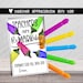 Teachers Are Remarkable, Teacher Appreciation Tag, Printable Gift Tag ...