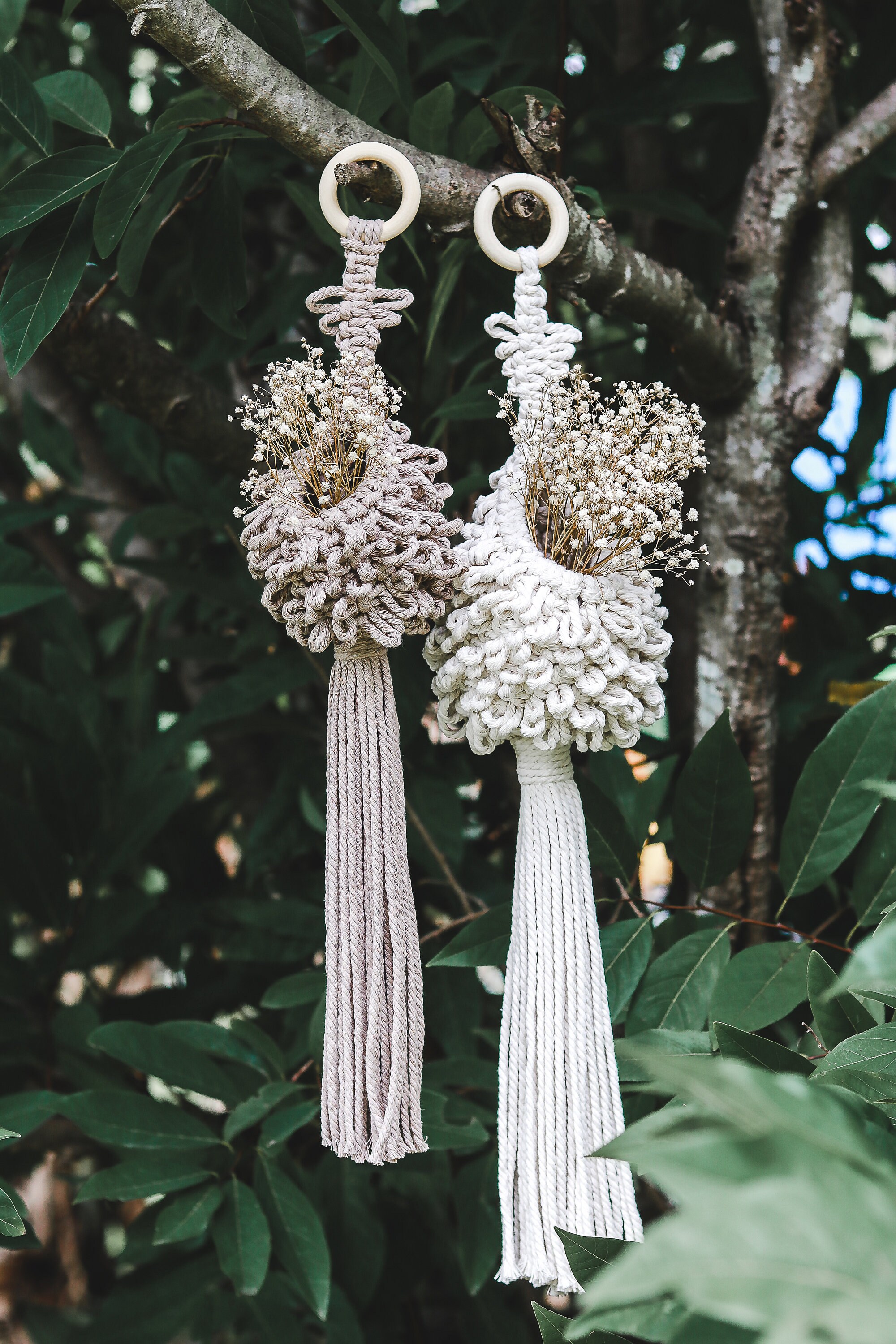 PDF Pattern Macrame Hanging Pod DIY Macrame Bird Nest - Etsy
