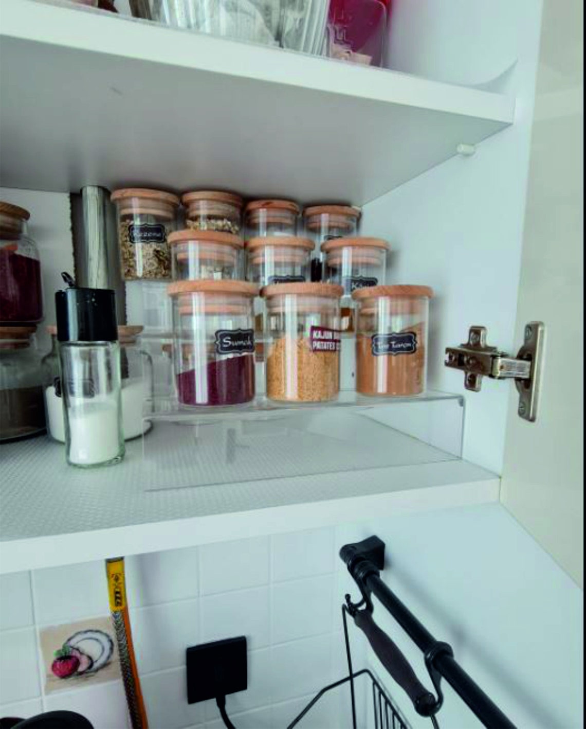 Detolf Display Clear Acrylic Plexi Stand Riser 3 Steps - Etsy