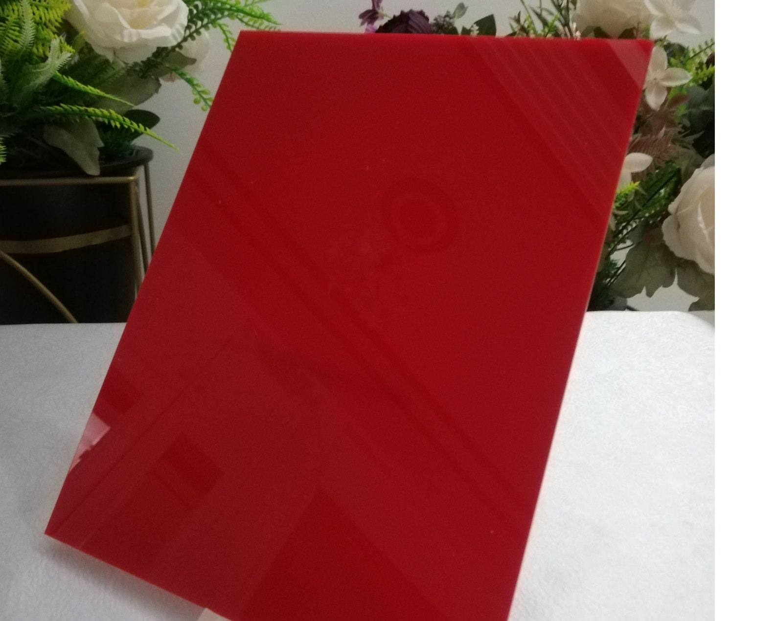 1/8'' Acrylic Sheets All Colour, Plexiglass Sheet, Custom Dimesion ...