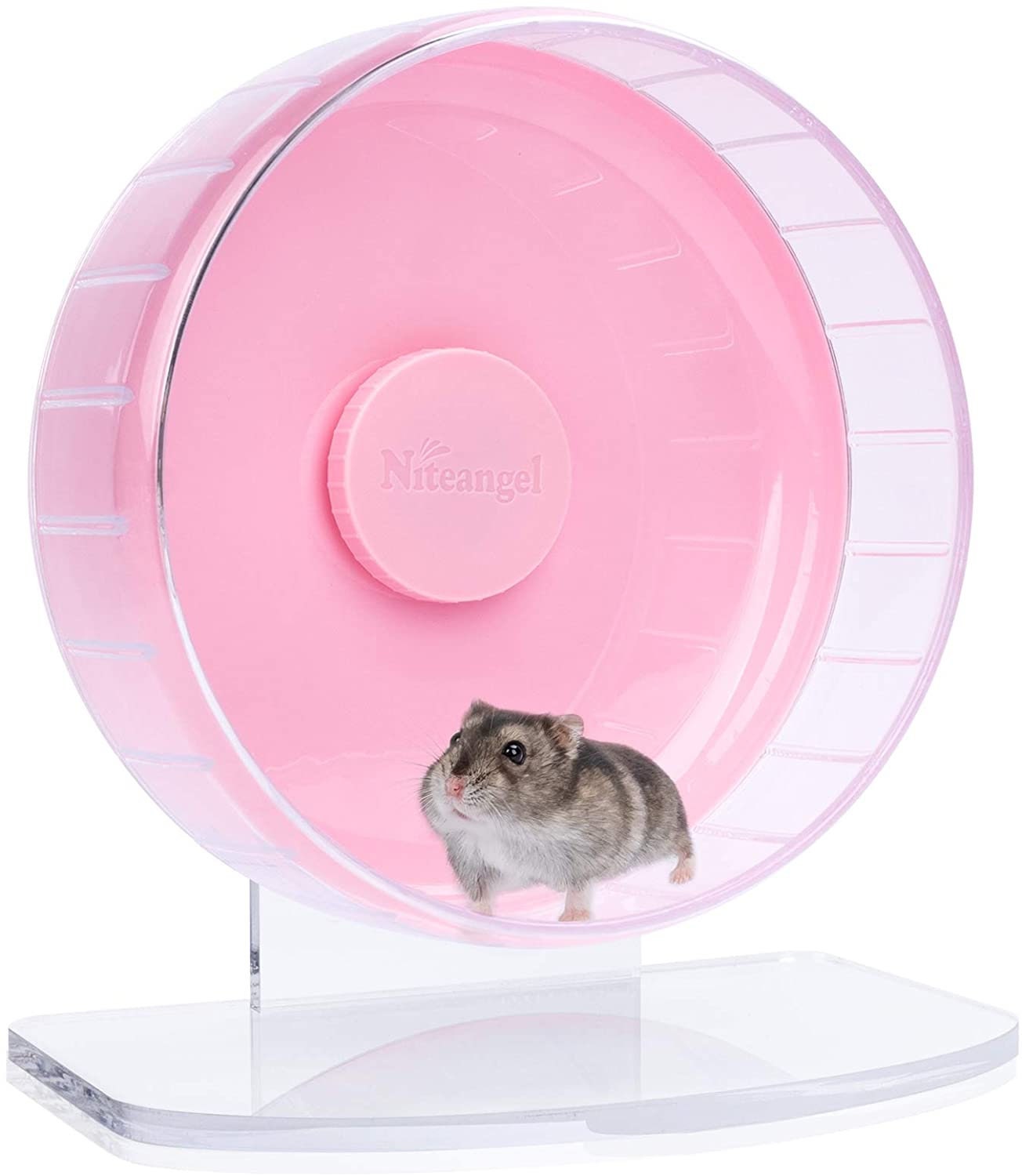 Hamster Running Wheel
