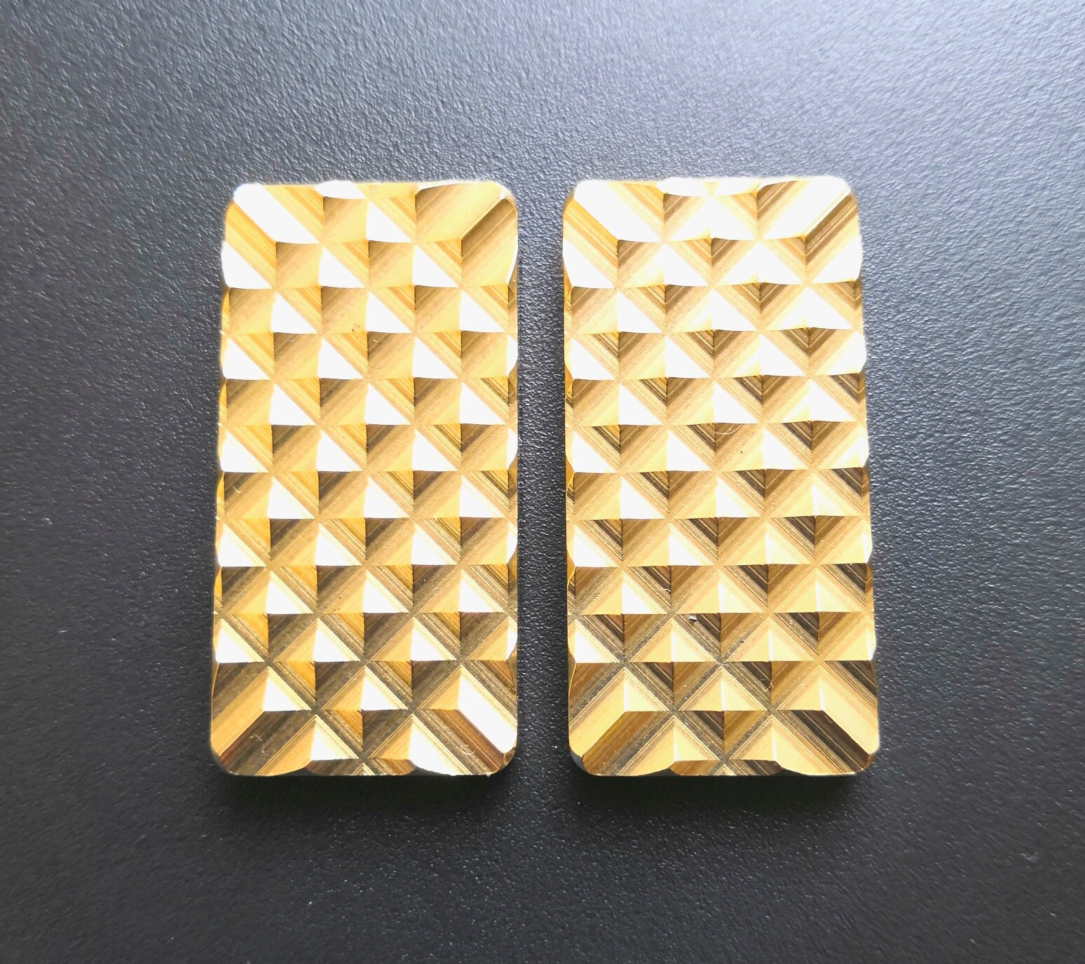 Fidget Slider EDC Sensory Toy Haptic Slider Hydra No 4 in the - Etsy