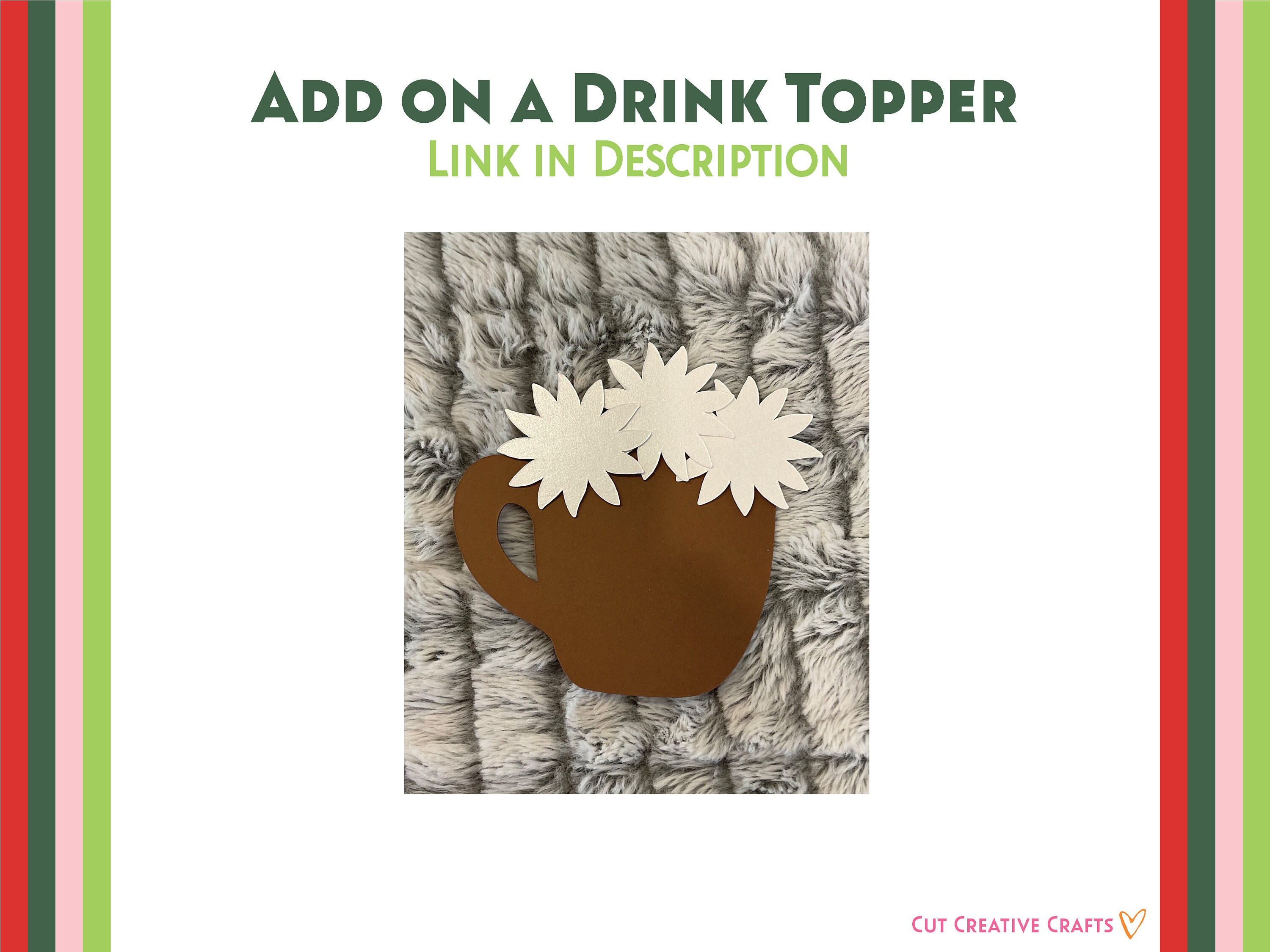 Coffee Mug Paper Cut Outs Set of 24 Bulletin Board Die Cuts on Card ...