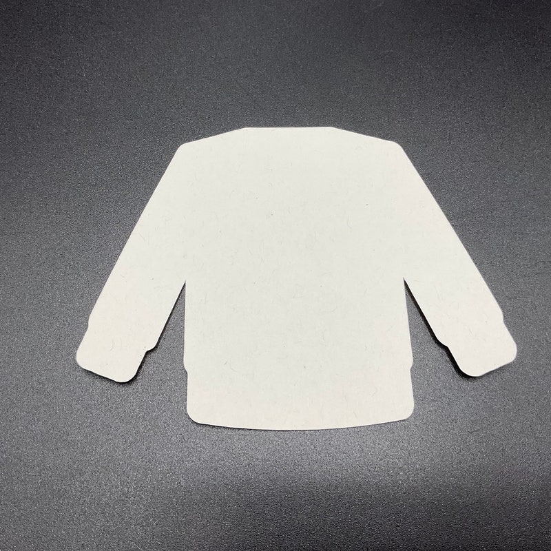 Cut Out Sweater - Etsy