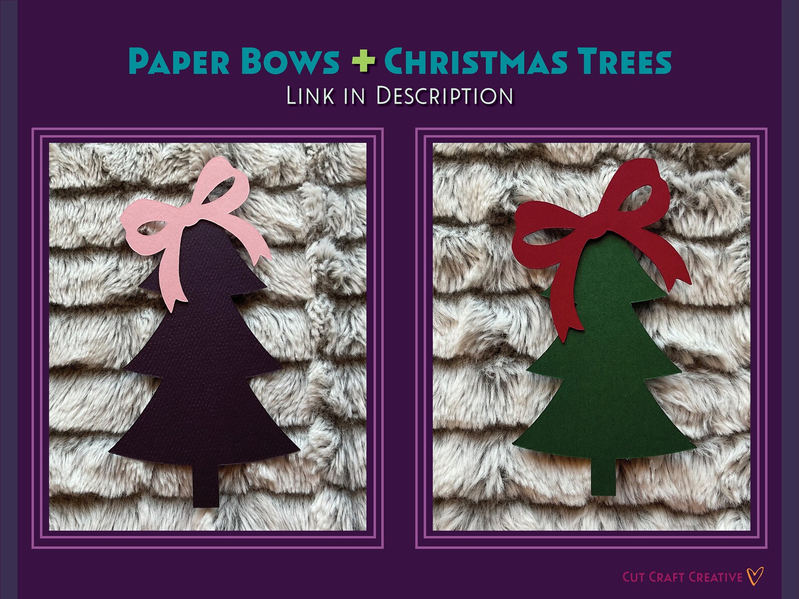 Die Cut Bows Set of 24 Pieces // Bow Stock Cut Out Available in ...