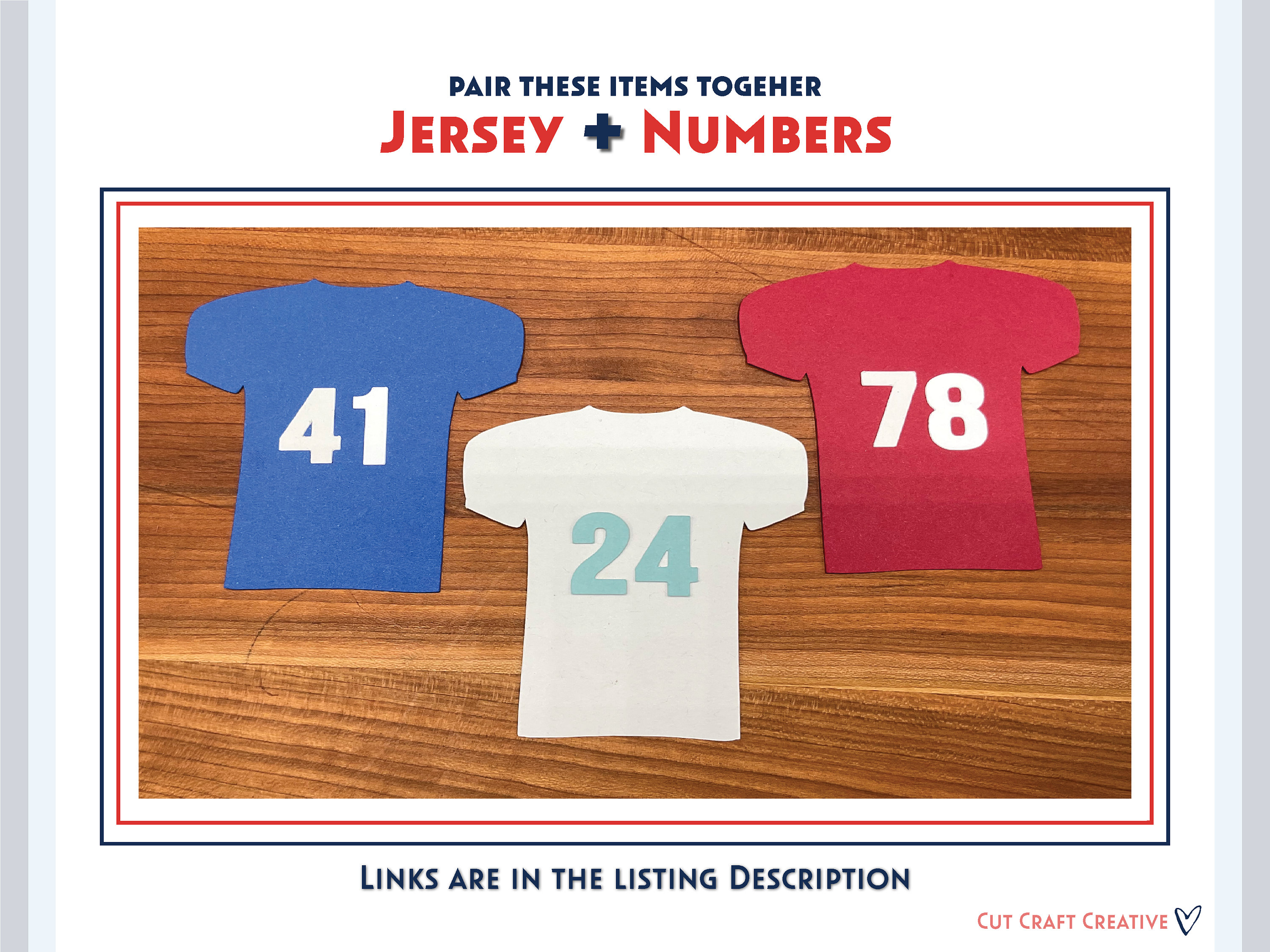 Number Paper Cut Outs Set of 100 Bulletin Board Die Cuts on Card Stock ...