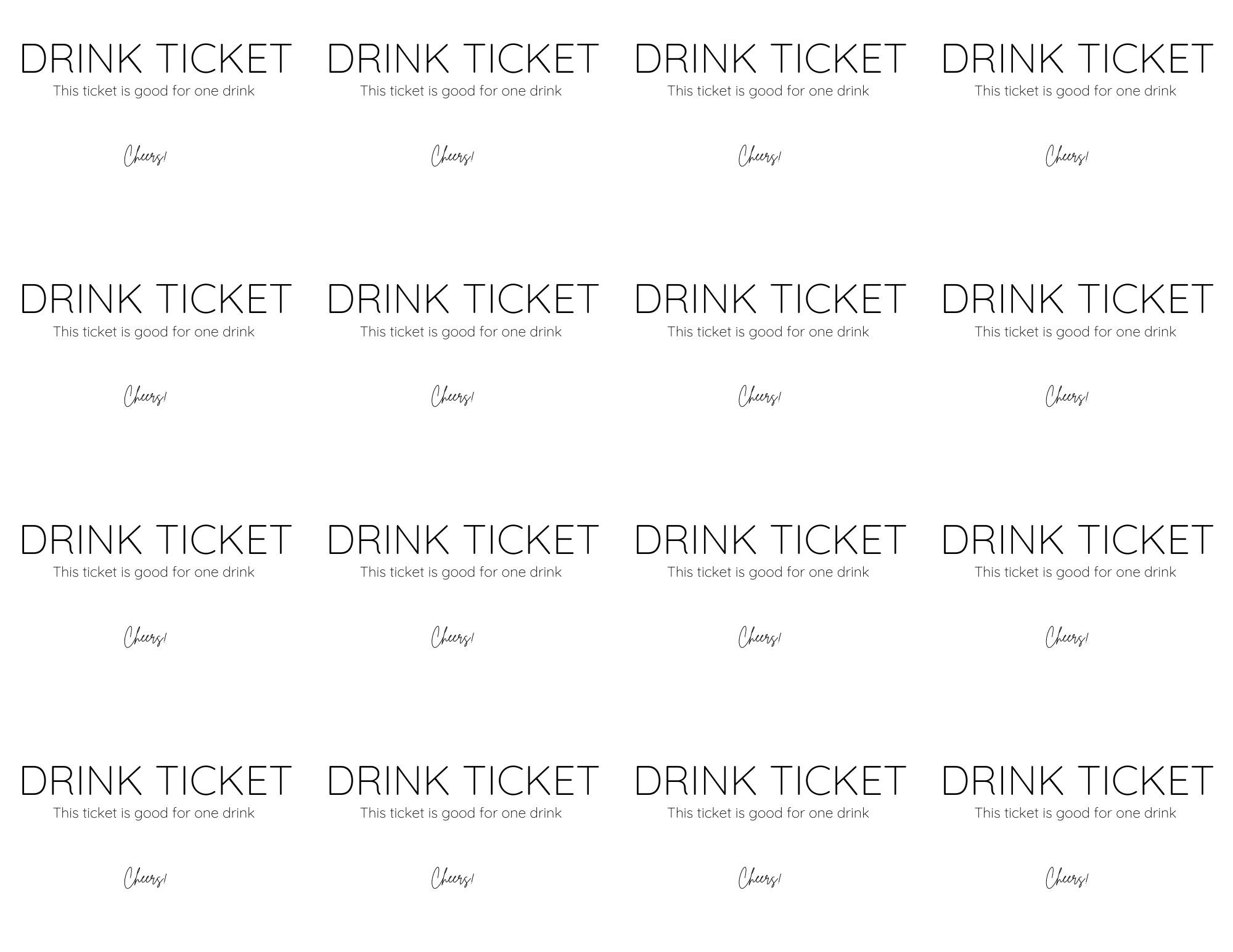 printable-drink-ticket-drink-tickets-printable-beverage-etsy