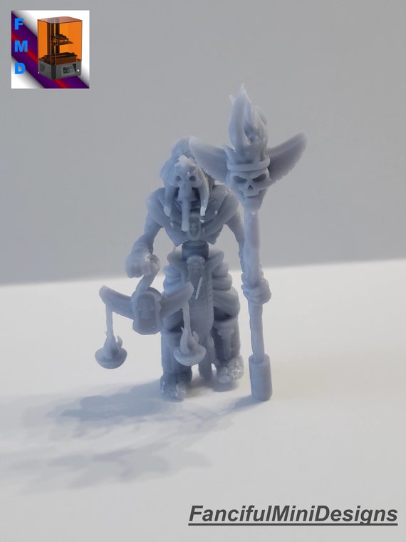 Toys Miniature Toys Eternal Pharaohs Bone Colossus Toys & Games etna.com.pe